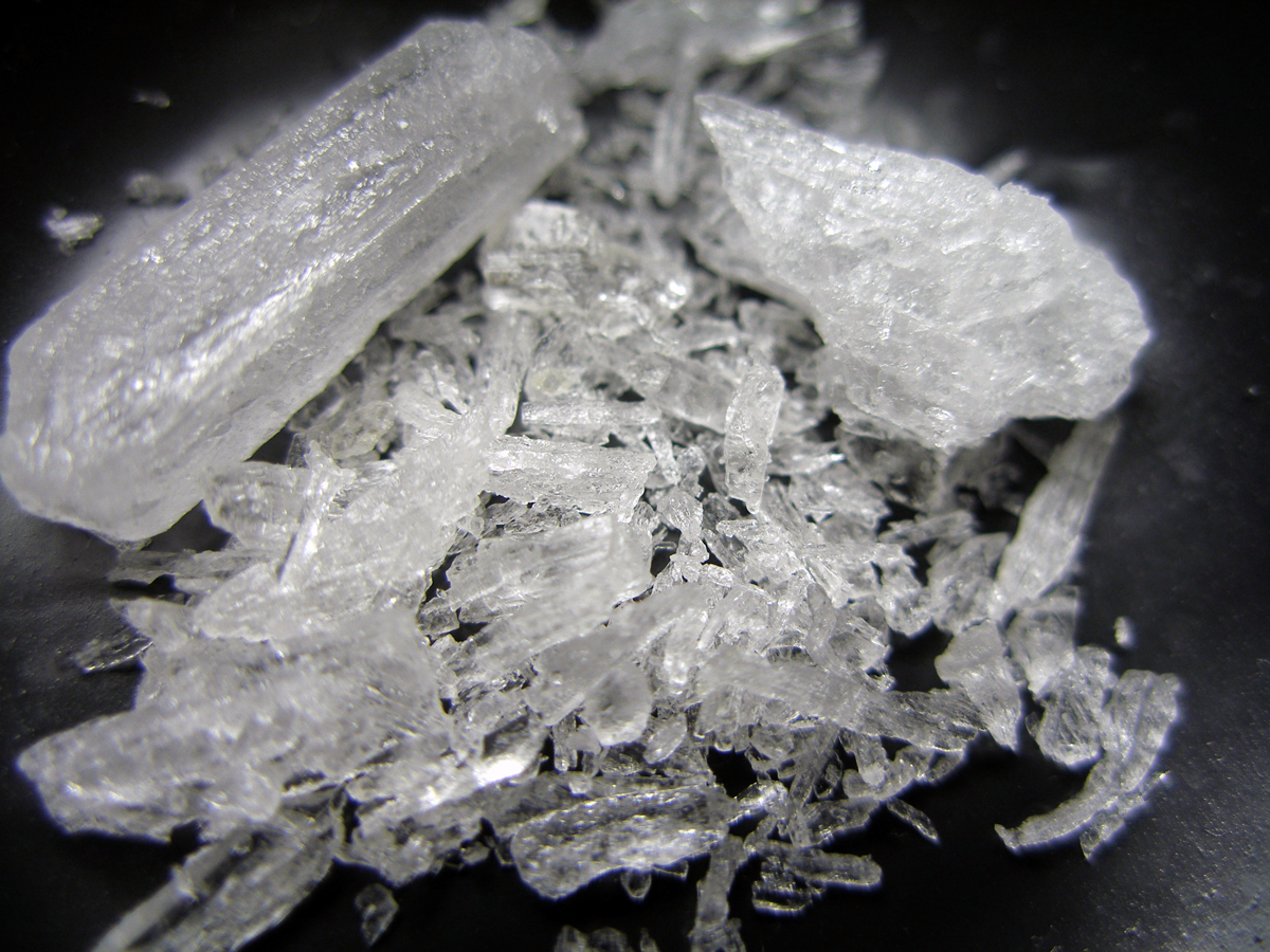 Methamphetamine Addiction is Treatable - Blue Coast Behavioral Health