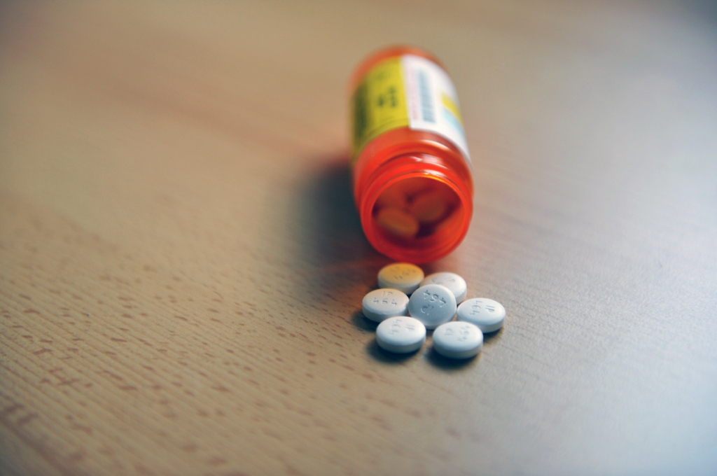 Get Help for Prescription Drug Addiction Today in Orange County, CA