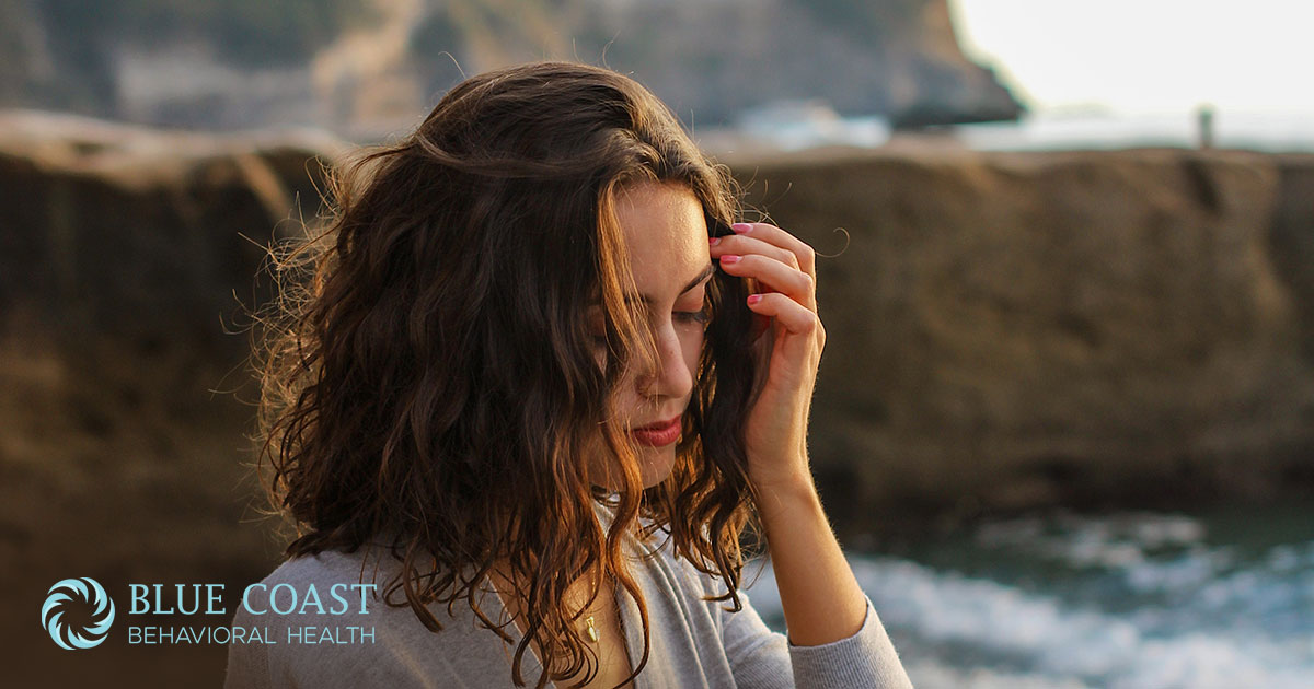 Recovery Archives - Blue Coast Behavioral Health